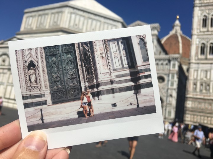 8 Must-Instagram Spots in Florence – Campus Florence