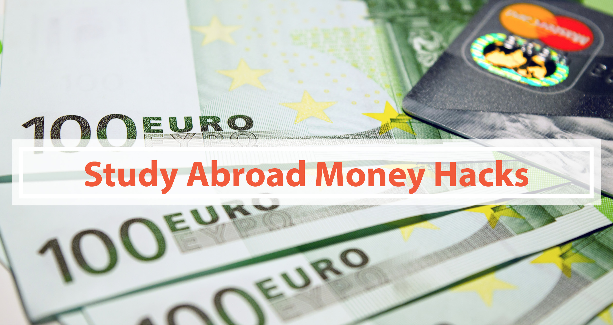Hacks to Save Money on Study Abroad – Campus Florence