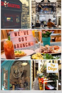 Favorite Brunch Spots in Florence – Campus Florence